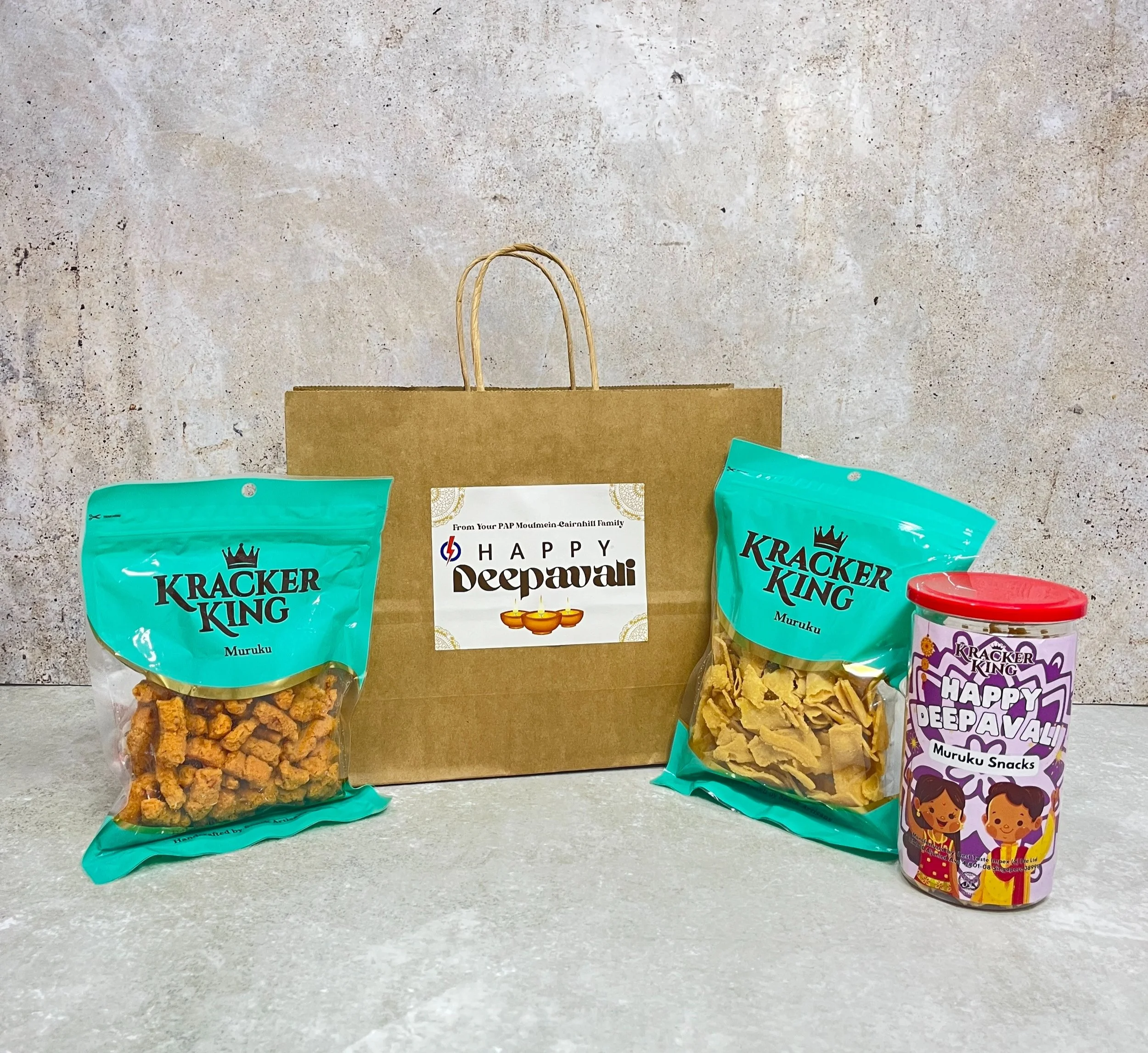 Corporate Events & Bulk Orders — Kracker King | Perfecting Crackers and ...