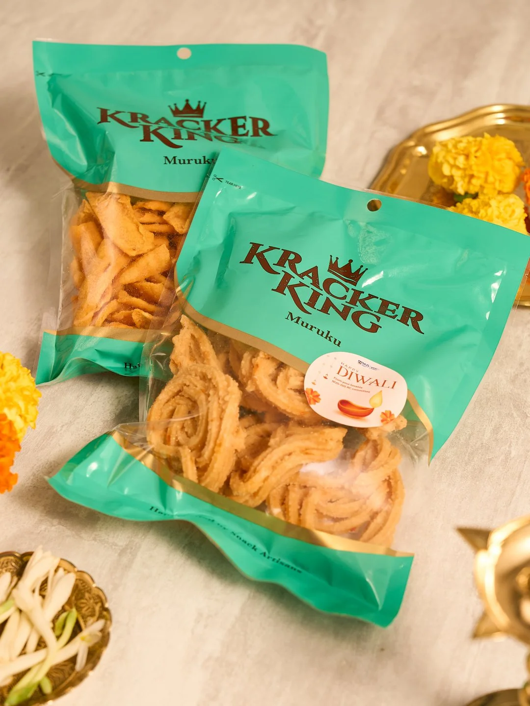 Corporate Events & Bulk Orders — Kracker King | Perfecting Crackers and ...