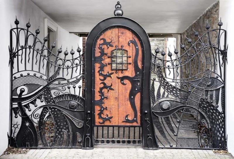 David Dudgeon Art and Sculpture