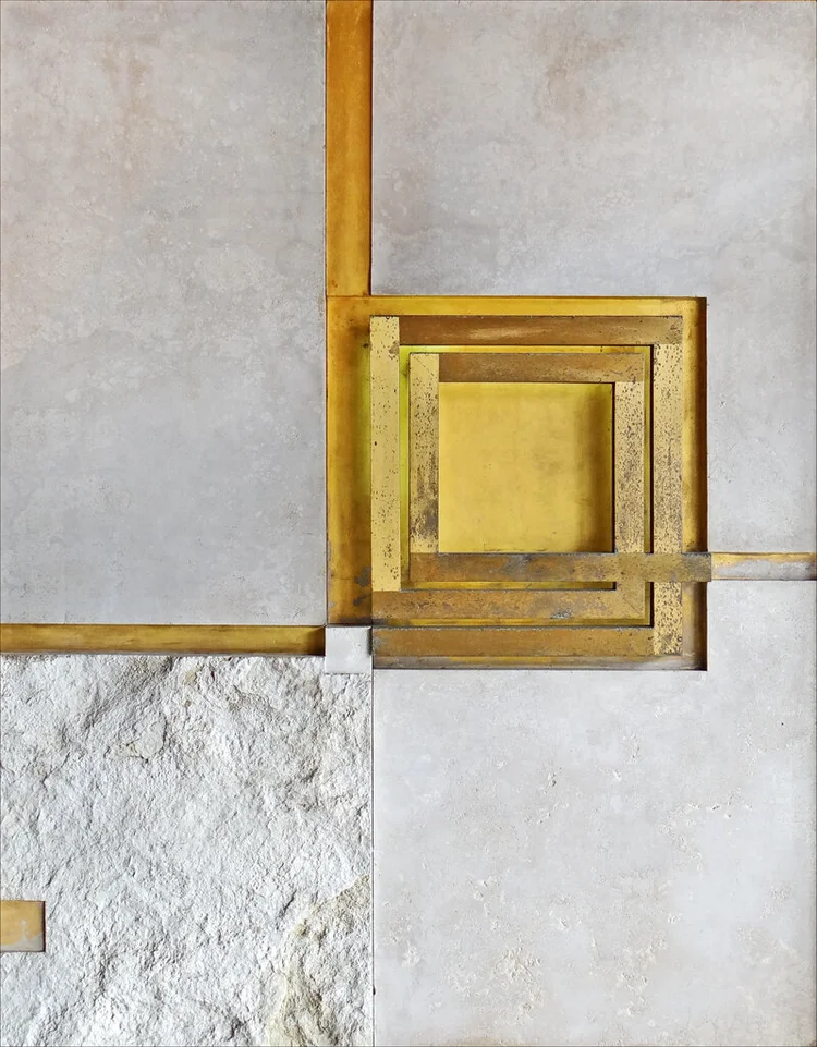Carlo Scarpa, the Inspiring Venetian Interior Architect.