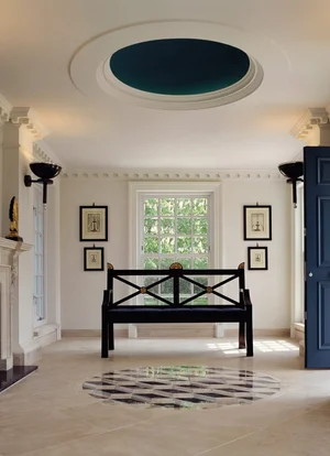 What is Interior Architecture?