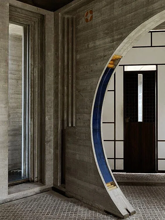 What is Interior Architecture?