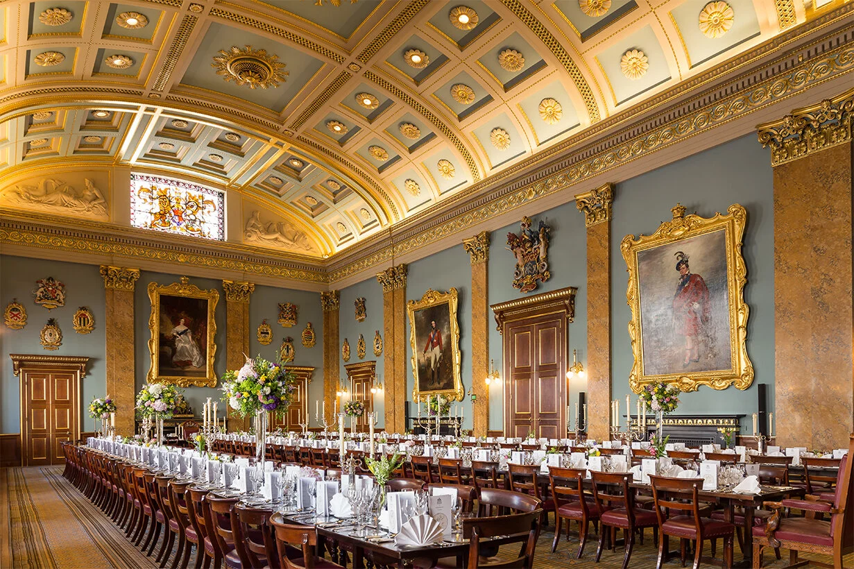 Top 3 Livery Halls - Historic Architecture and Design