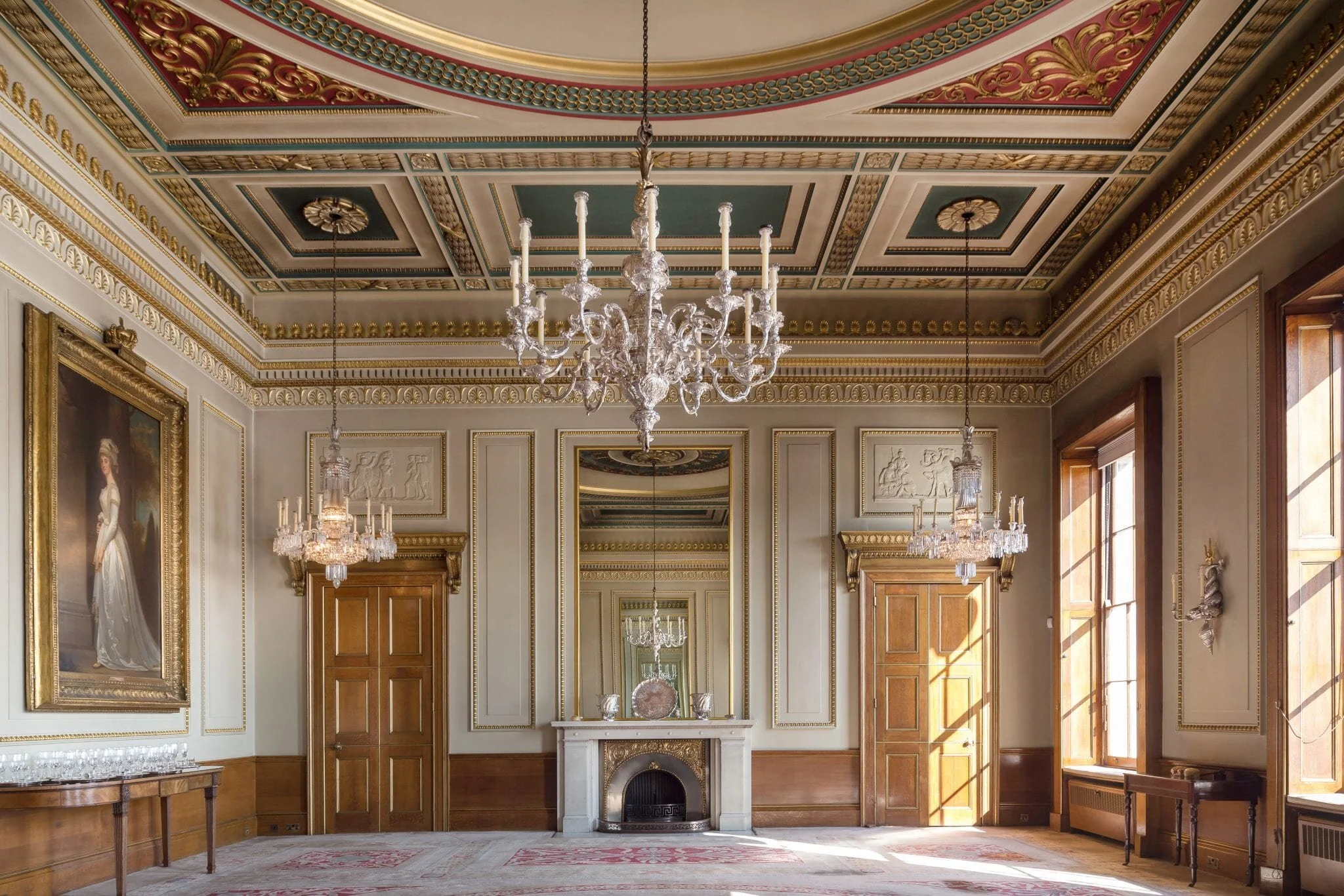 Top 3 Livery Halls - Historic Architecture and Design
