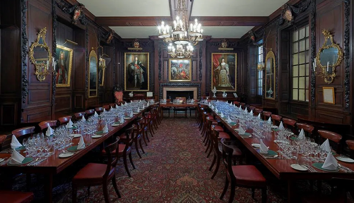 Top 3 Livery Halls - Historic Architecture and Design