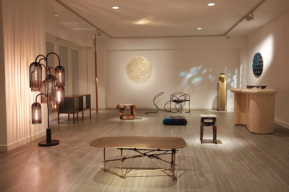 Interior Design Services Package