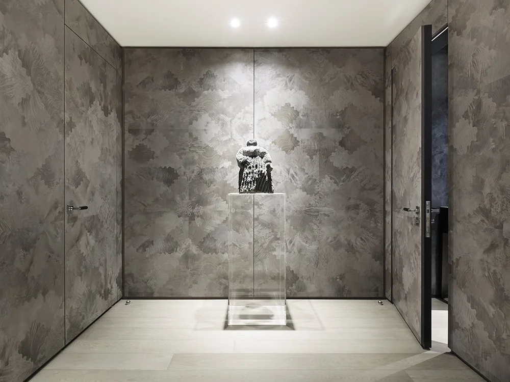 WOOLF Interior Architecture and Design | London & Bath