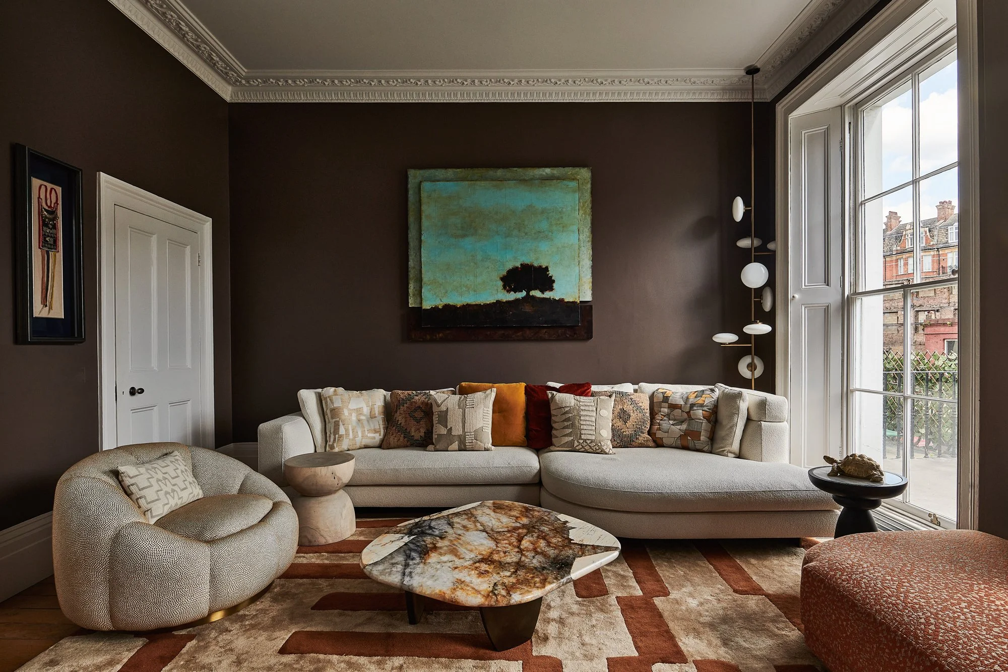 Woolf Interior Design & Interior Architecture
