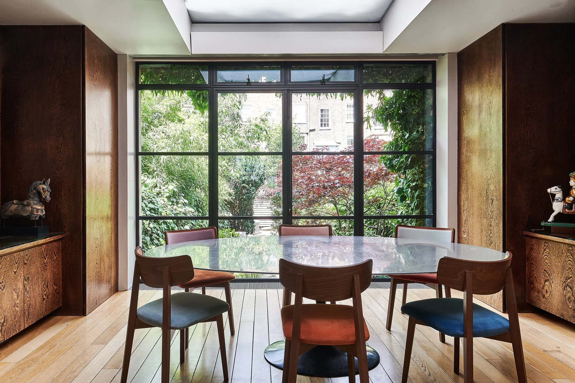 Woolf Interior Design & Interior Architecture*