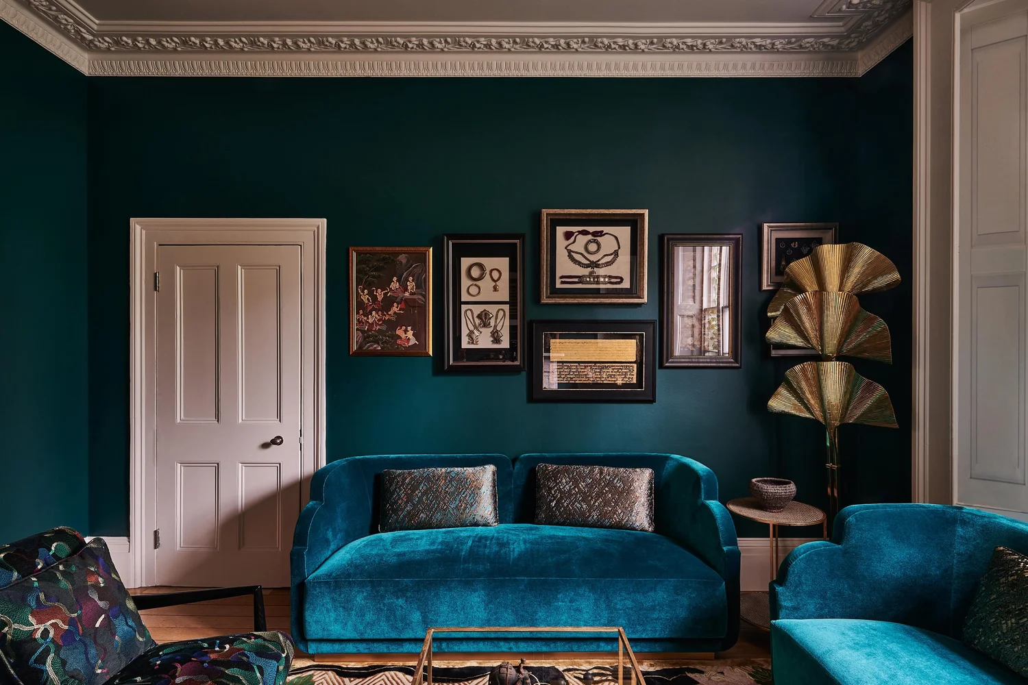WOOLF Interior Architecture and Design | London & Bath