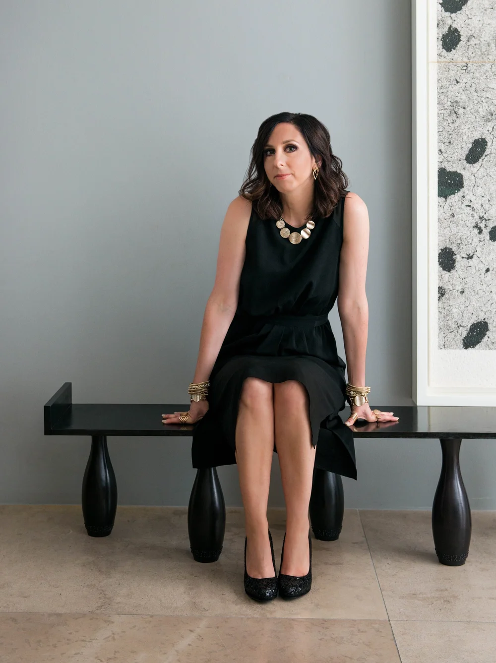 WOOLF Interior Architecture and Design | London & Bath