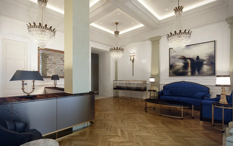 WOOLF Interior Architecture and Design | London & Bath