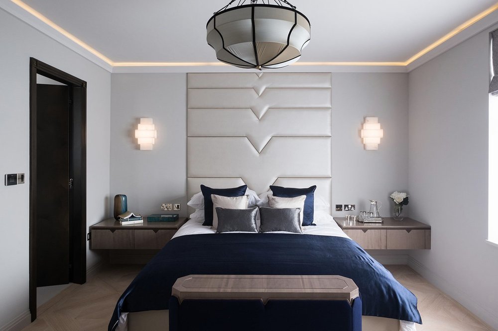 WOOLF Interior Architecture and Design | Based in the City of Bath & London