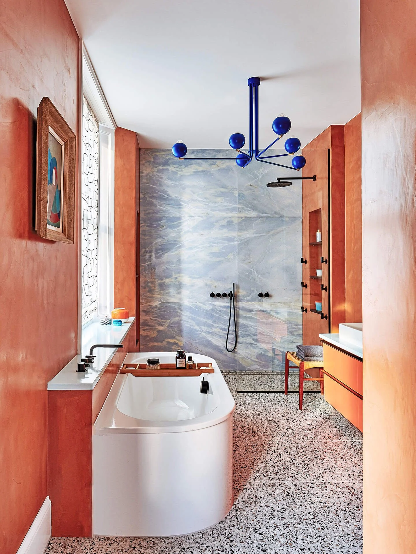 WOOLF Interior Architecture and Design | Based in the City of Bath & London