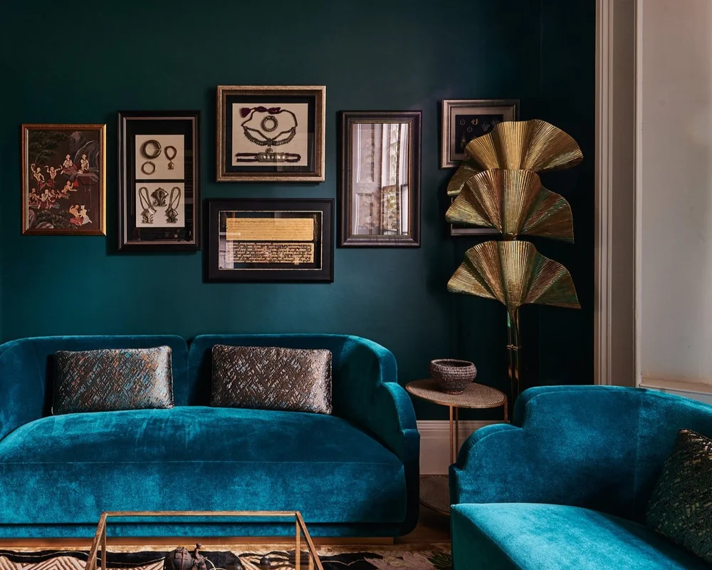 WOOLF Interior Architecture and Design | Based in the City of Bath & London