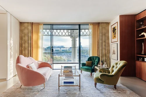 WOOLF Interior Architecture and Design | London & Bath