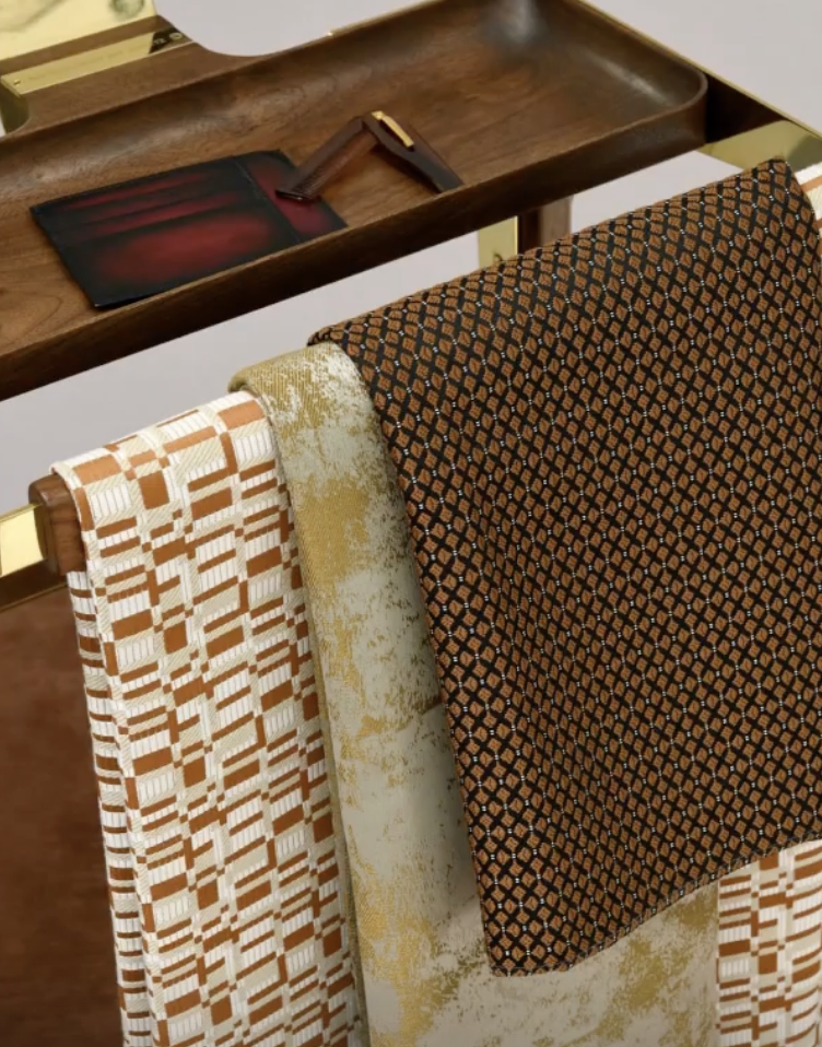 Our Services l Bespoke Luxury Interior Design | WOOLF Studios London ...