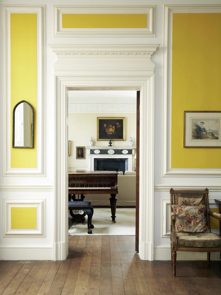 WOOLF Interior Architecture and Design | London & Bath