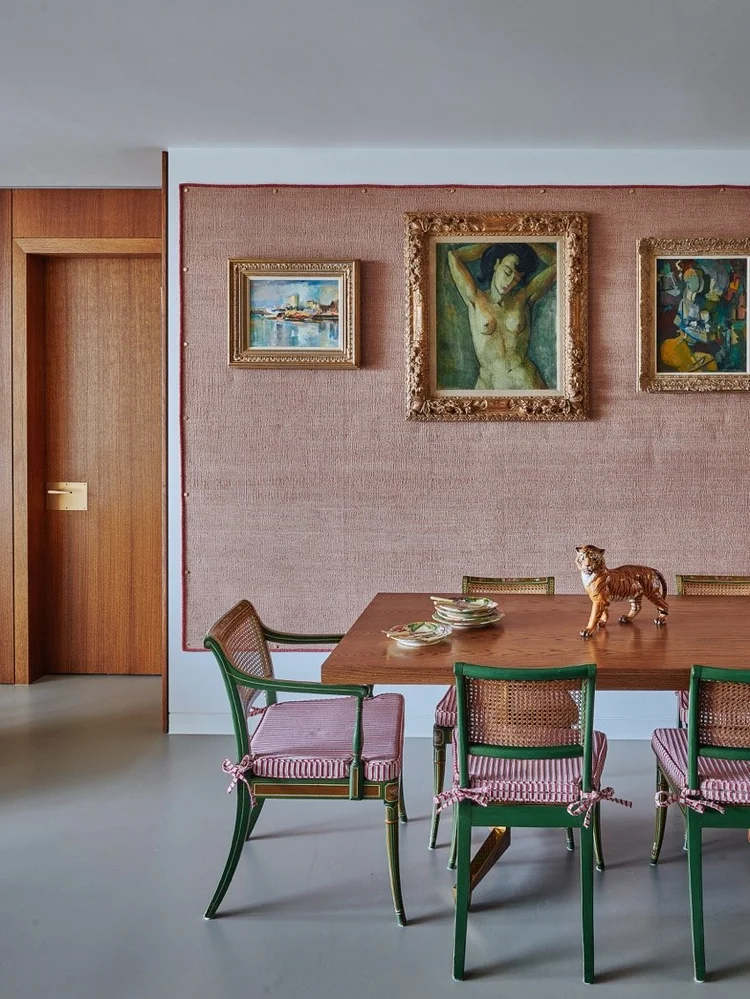 WOOLF Interior Architecture and Design | London & Bath