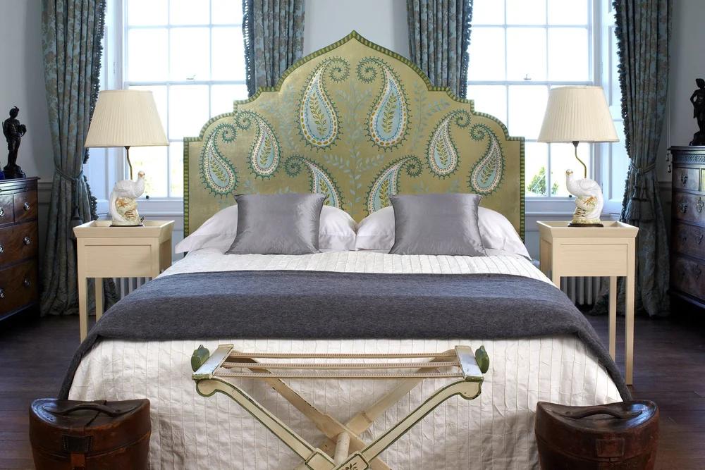 WOOLF Interior Architecture and Design | London & Bath