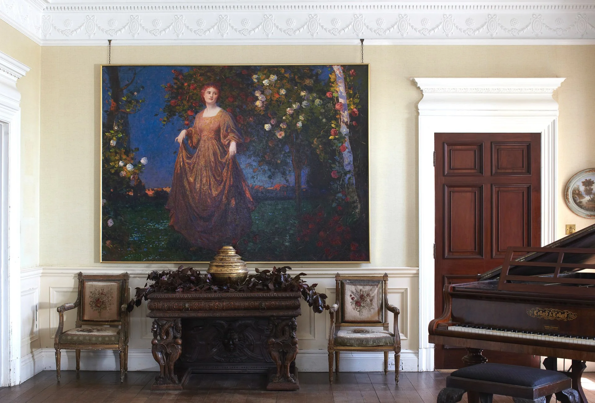 Historic Interior Experts I Houses and Hotels I London, Bath and Beyond