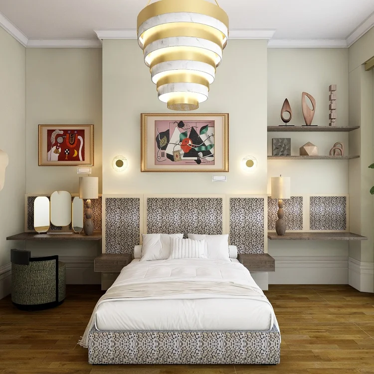 WOOLF Interior Architecture and Design | London & Bath