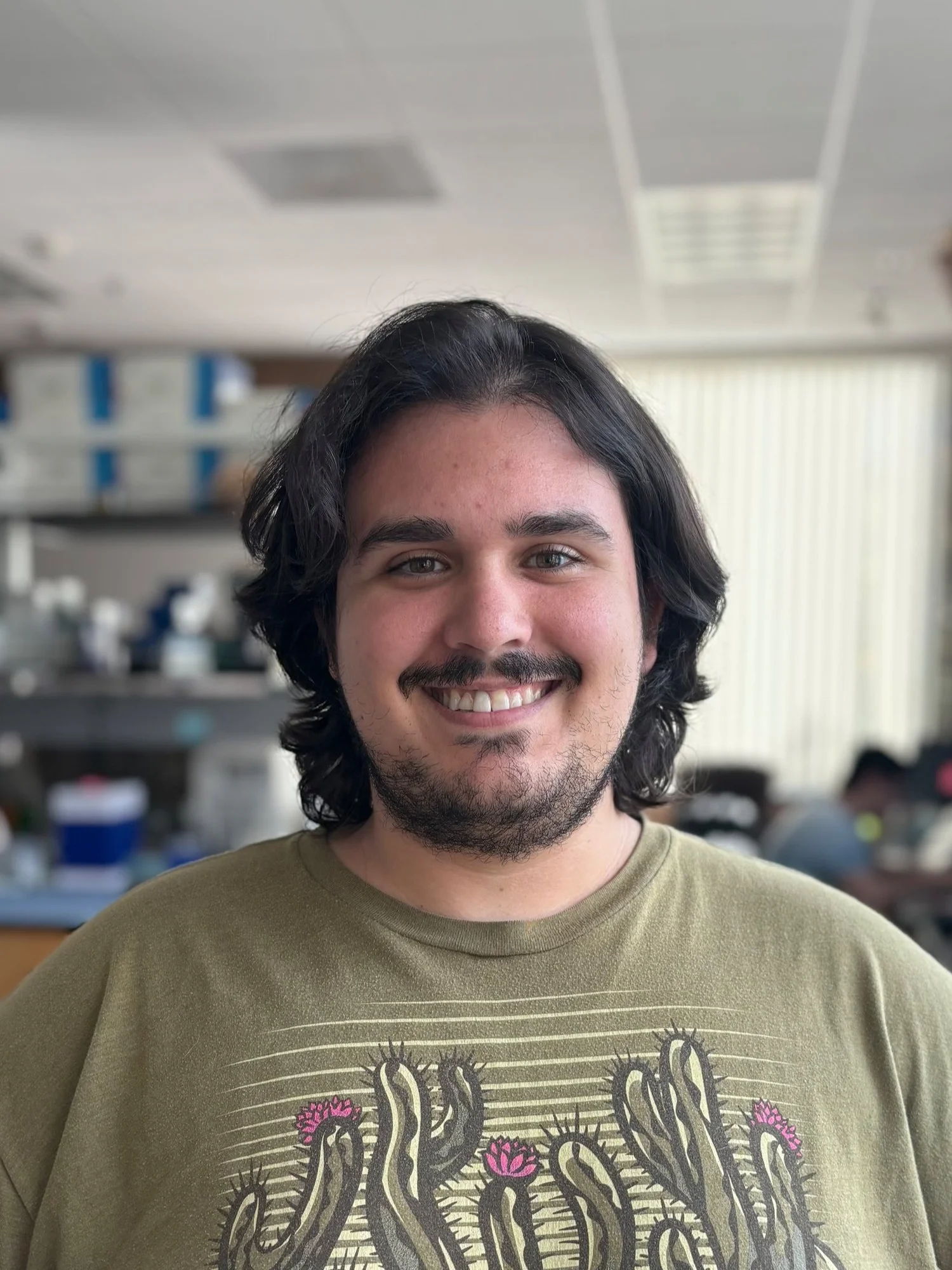 TEAM — Smith Lab @ UCI