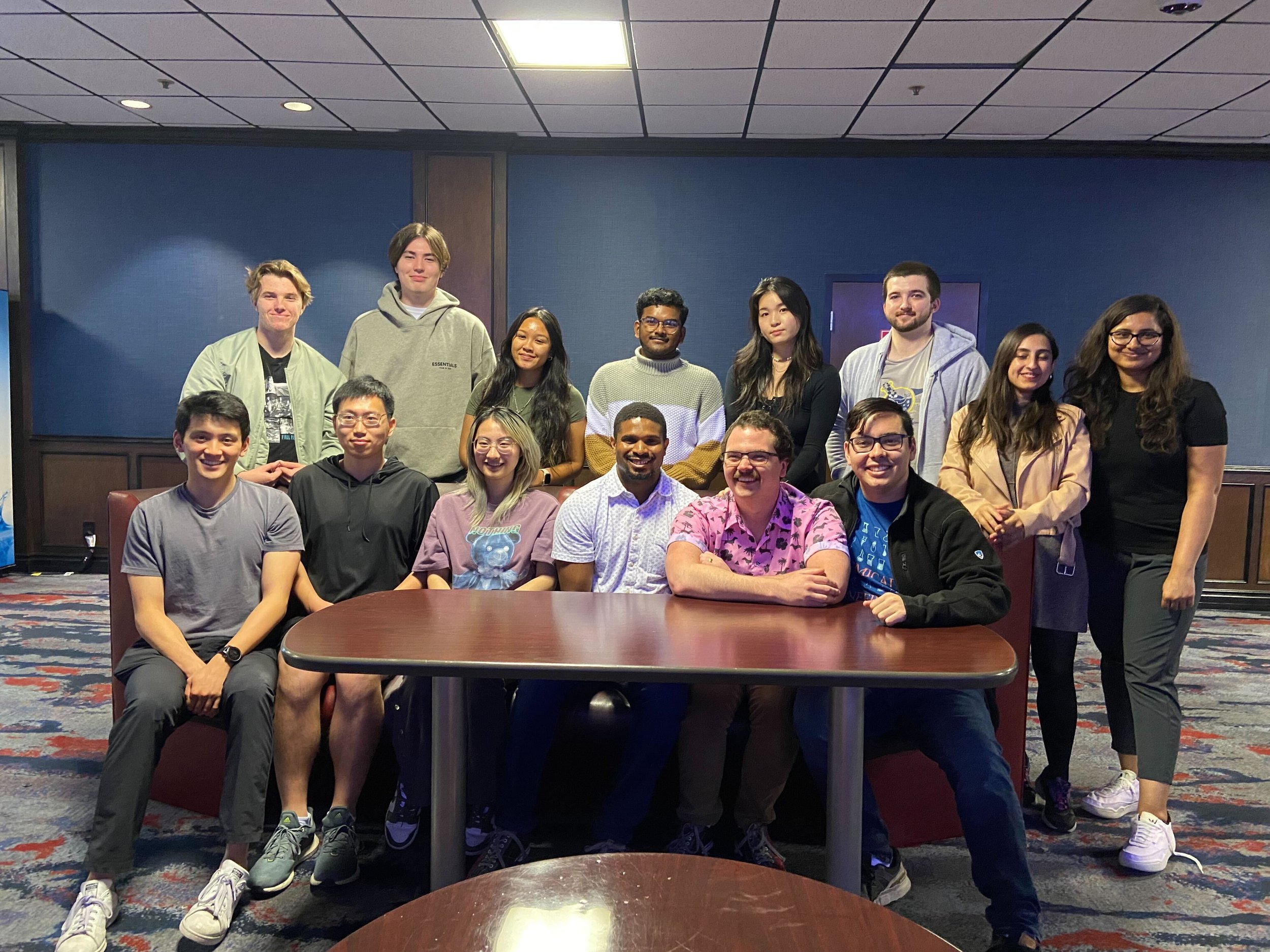 Blog 2 — Smith Lab @ UCI