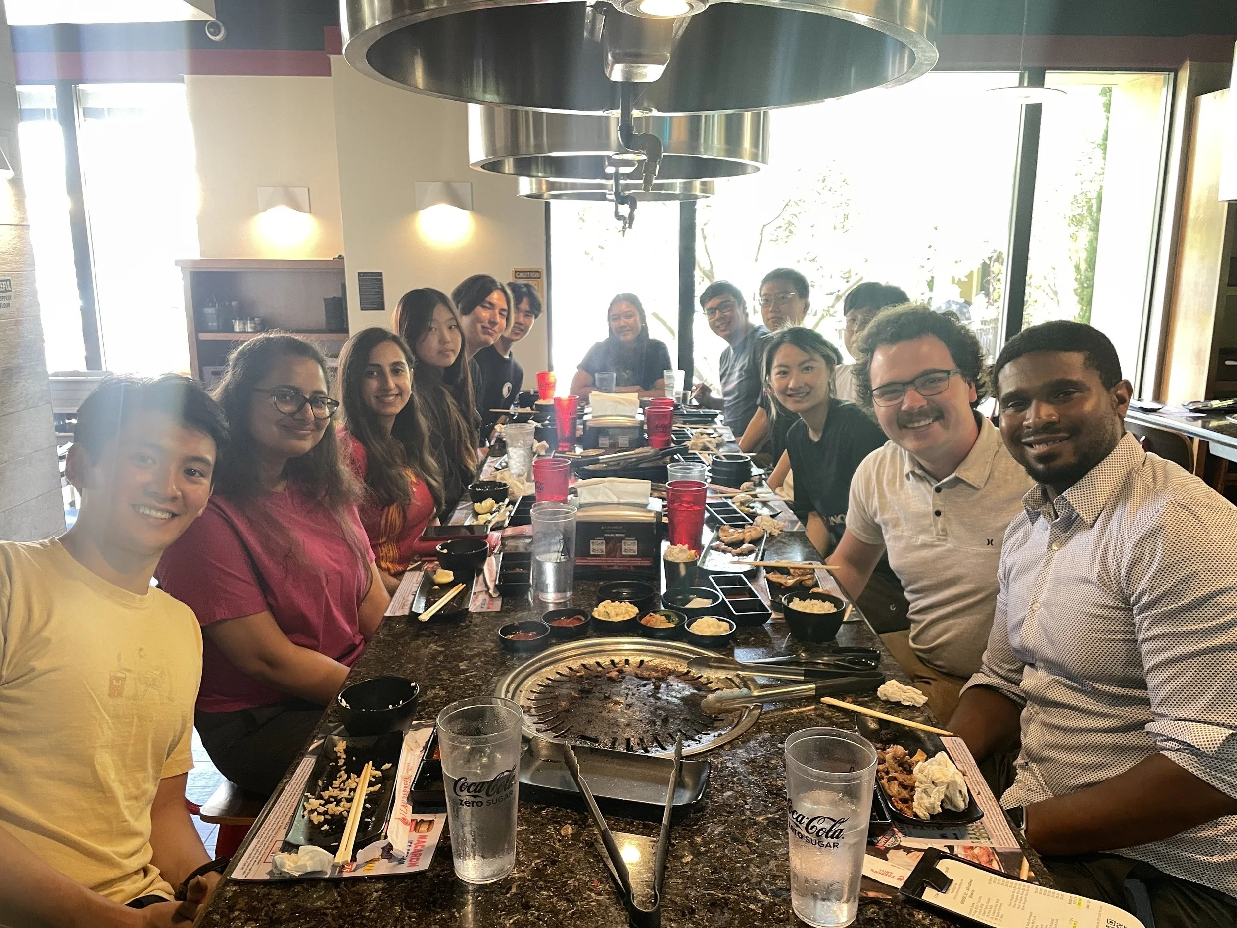 Smith Lab is Awarded NIH R35 Grant — Smith Lab @ UCI