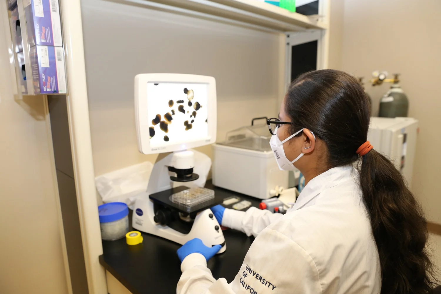 TEAM — Smith Lab @ UCI