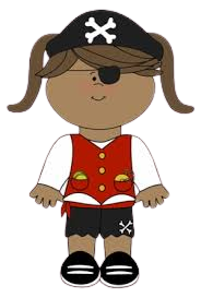 AR! Pirate Week for AR SPelling Words! | Star of the Sea School ...