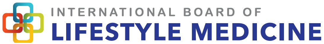 IBLM Certification — European Lifestyle Medicine Council