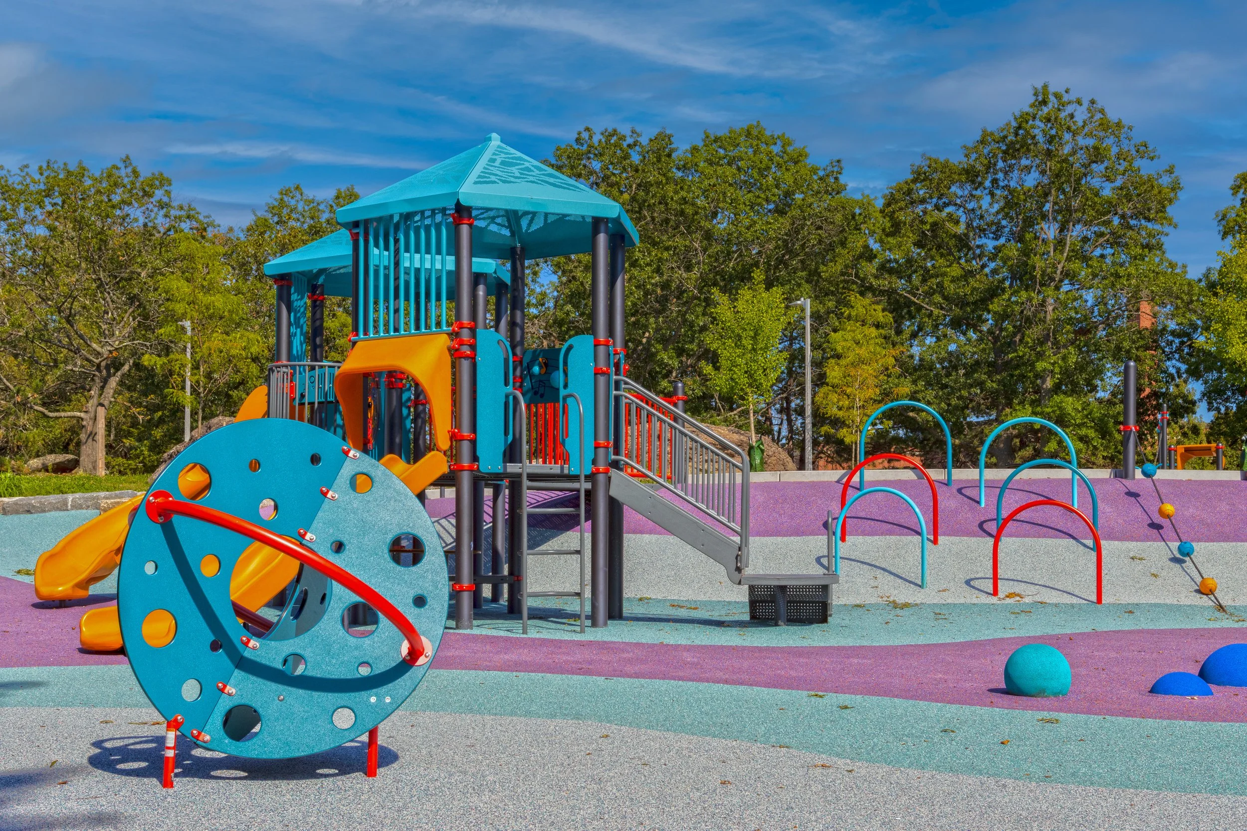 Recreation — N Squared Photography