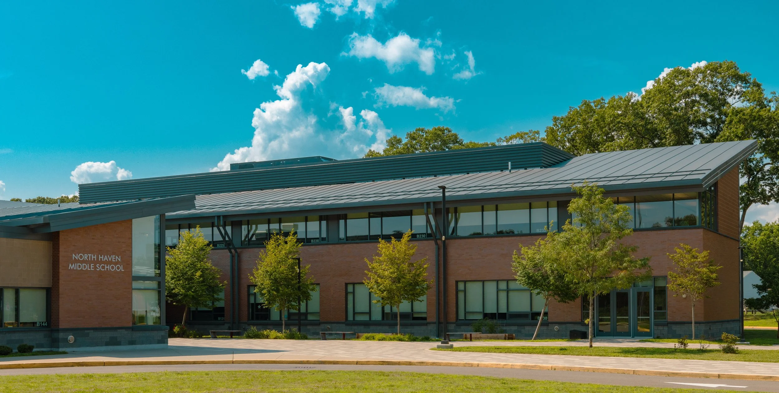 Building — N Squared Photography