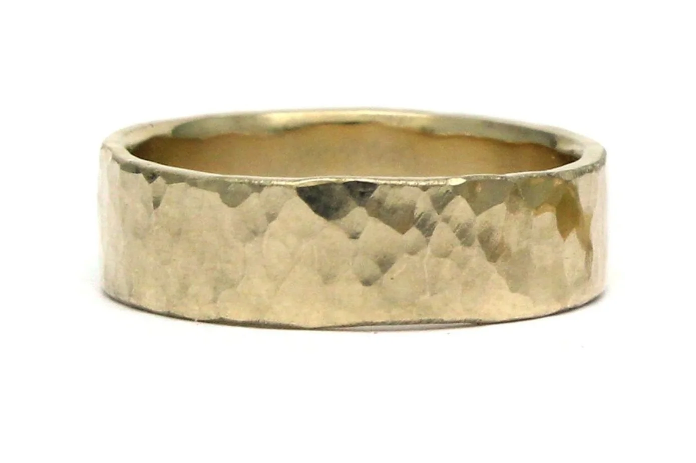 DIY Wedding Rings — Fuse Jewelry Collective