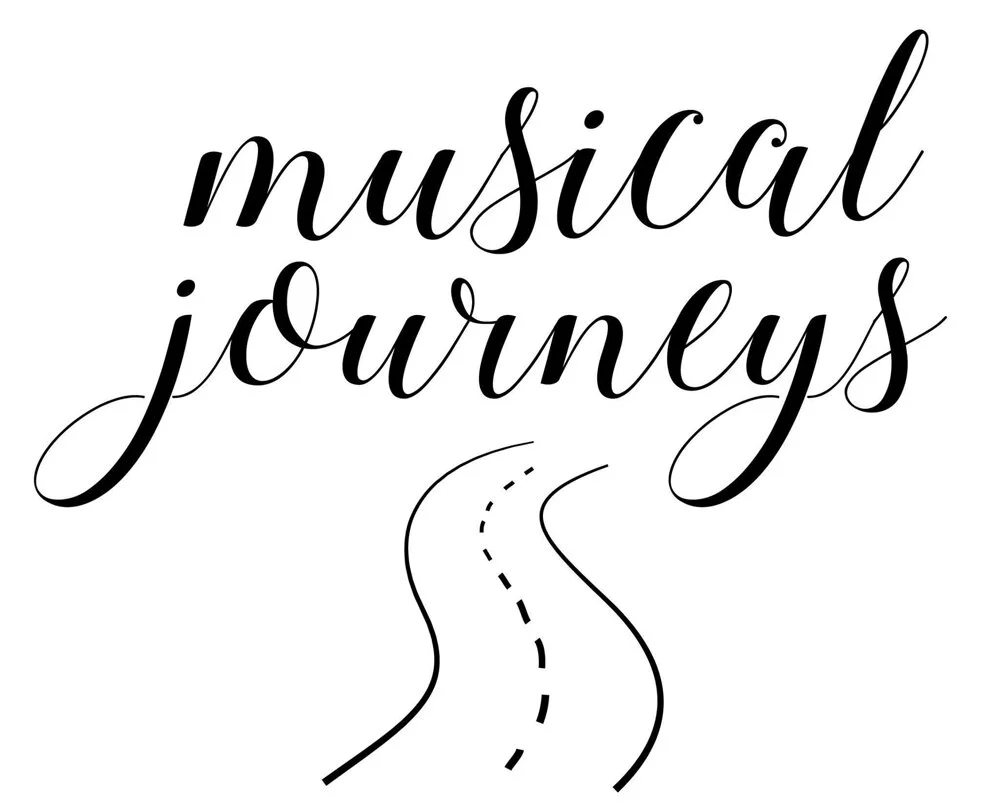 Musical Journeys