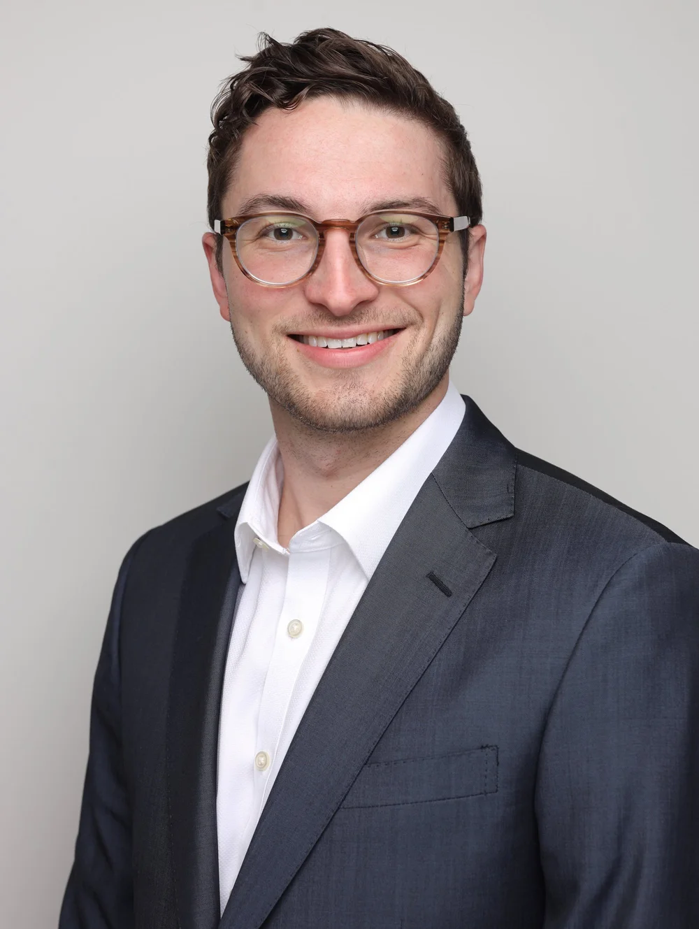 Board of Directors — the HIT Living Foundation