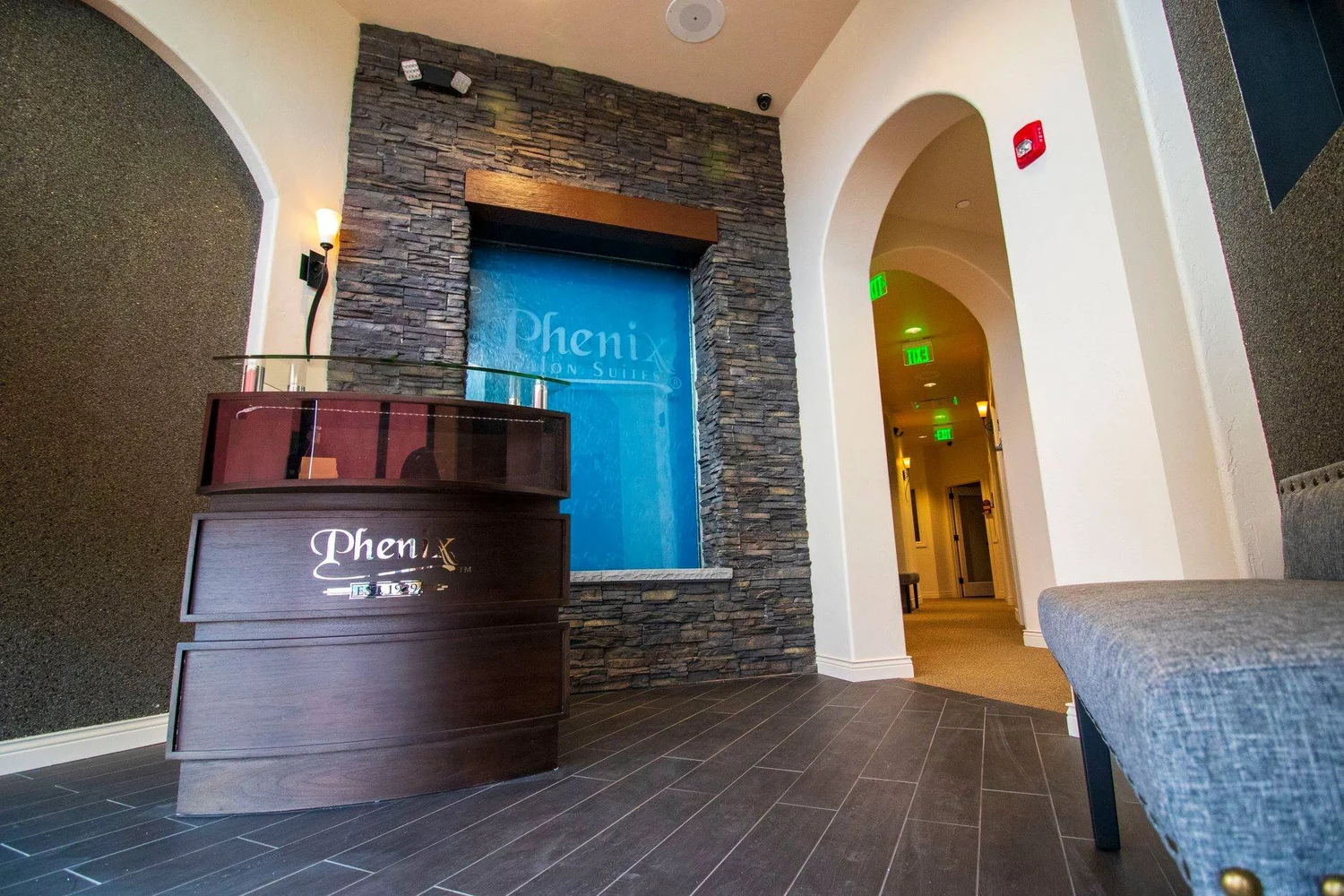 Phenix Salon Suites
