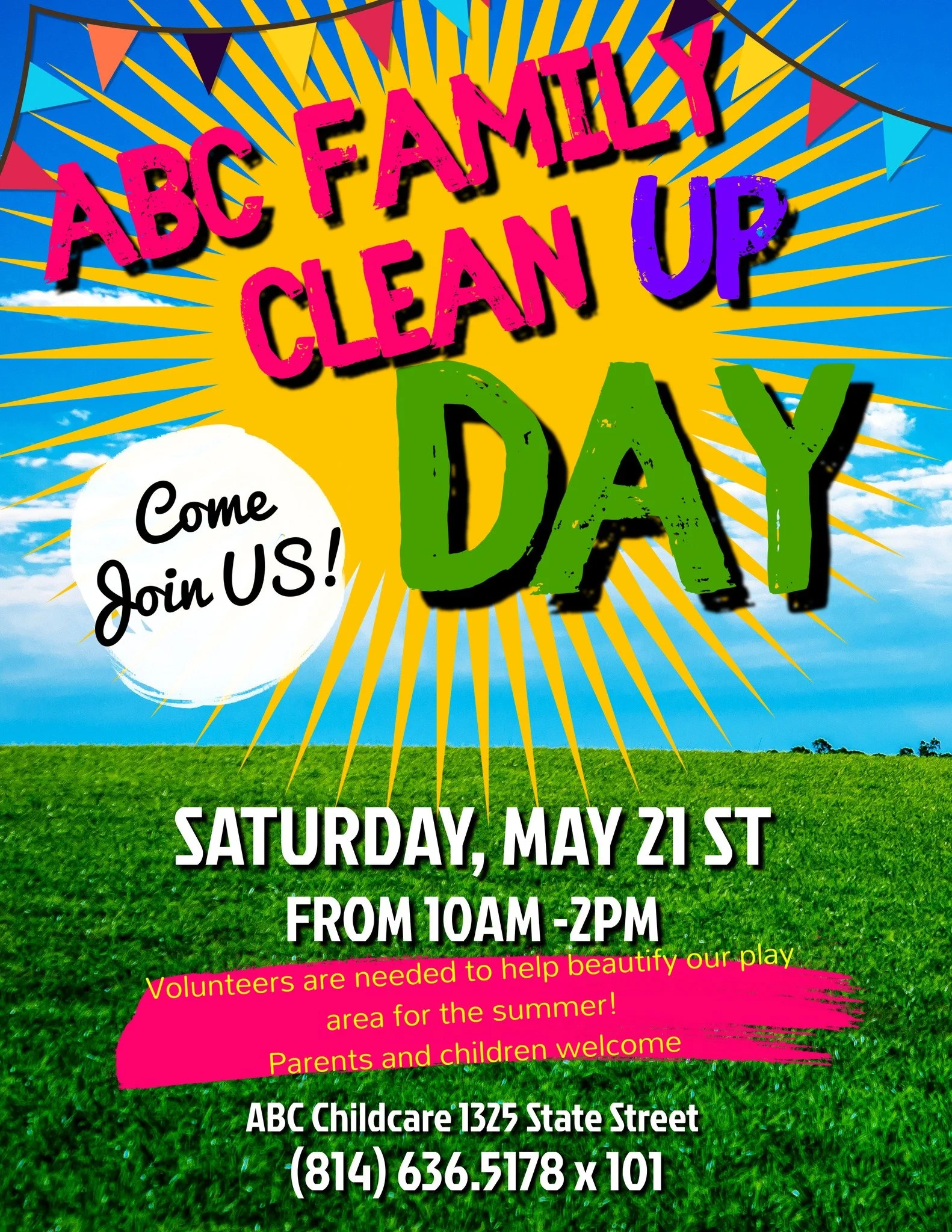 Events — Erie's Black Wall Street