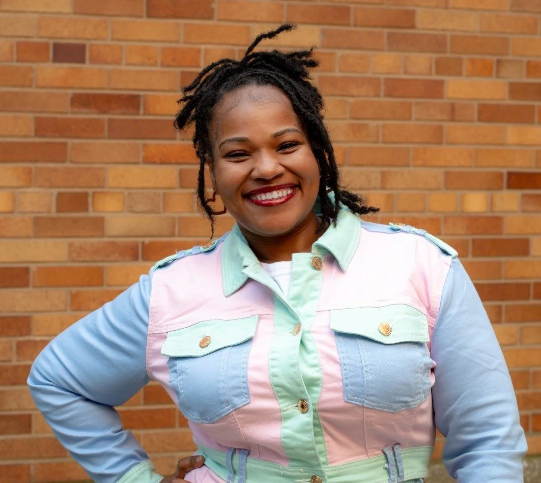 Tenay's Mission — Erie's Black Wall Street