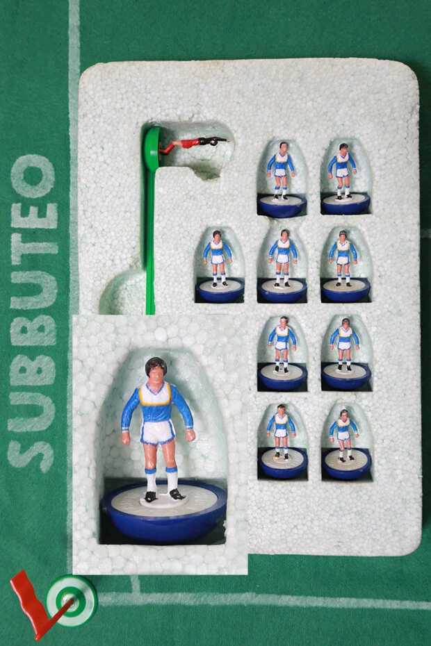 Welcome to Subbuteo Stuff, a Subbuteo collectors website where dreams live on.