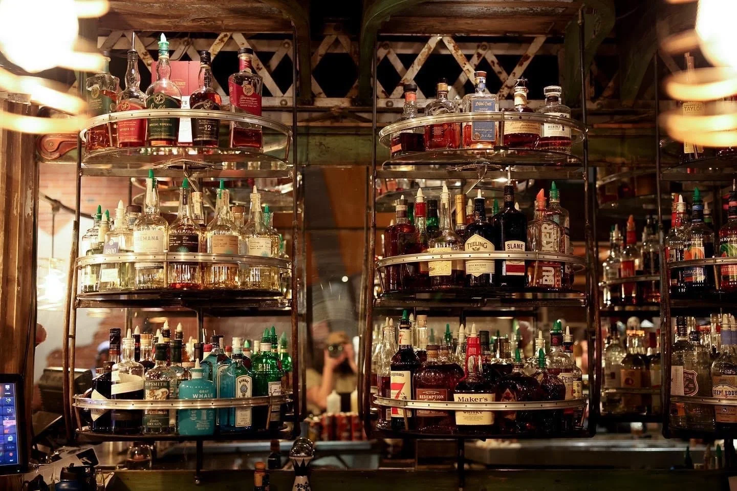 Zola Restaurant & Live Music Bar - Spokane, WA