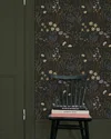 Color Matching Wallpaper — JoLouDesign