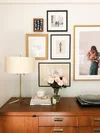 How To : Best way to mix and match frames — JoLouDesign