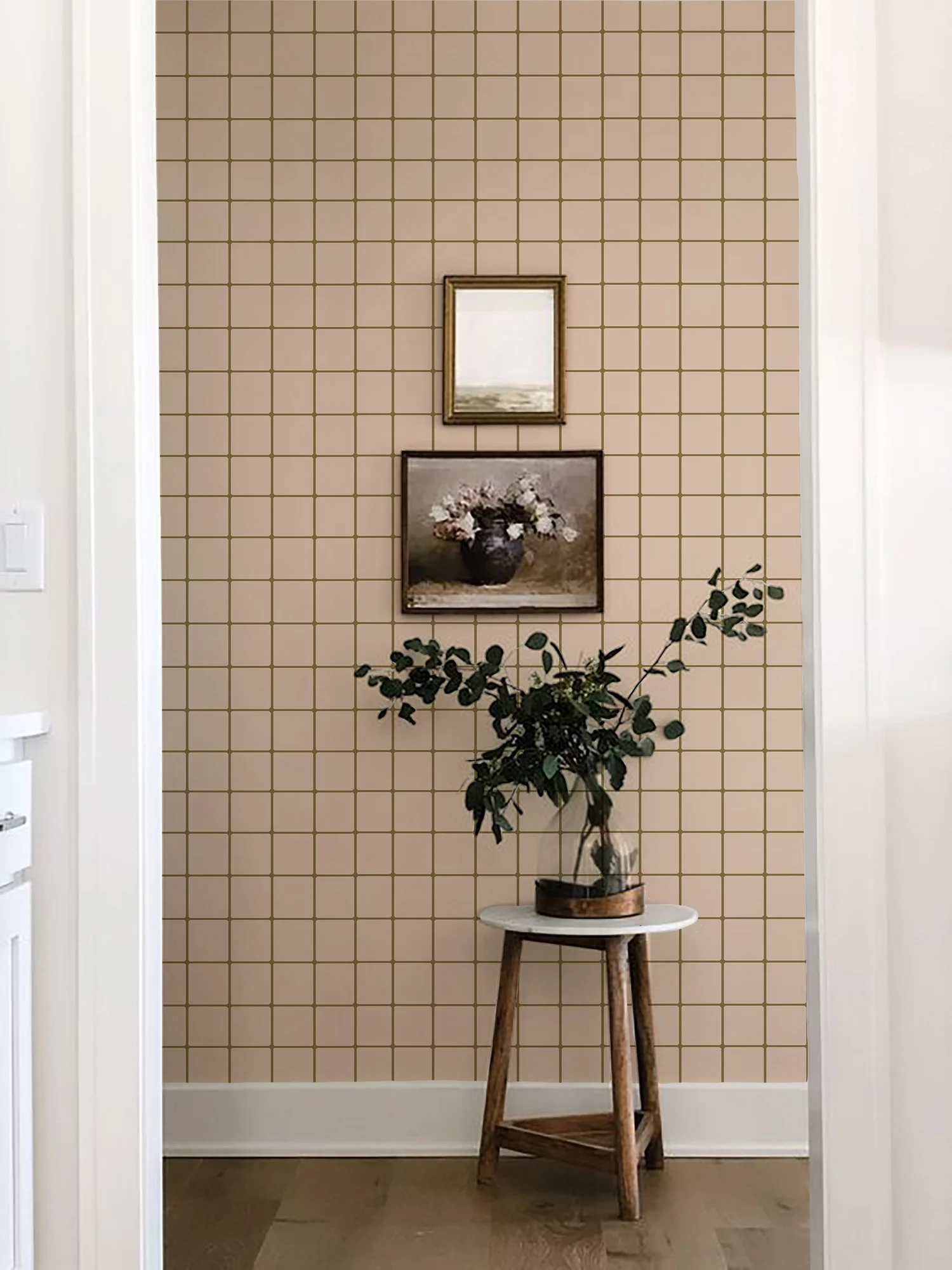 Wallpaper 101: Types of Wallpaper — JoLouDesign