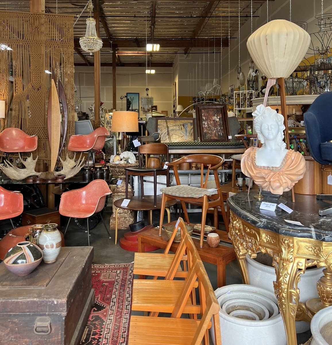 Mote Studio — Tours + Resources