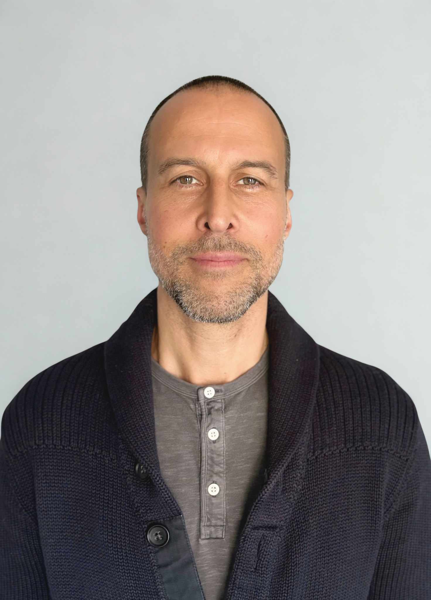 About Danté Spencer - Treatment for Narcissism — Mark Ettensohn, Psy.D.