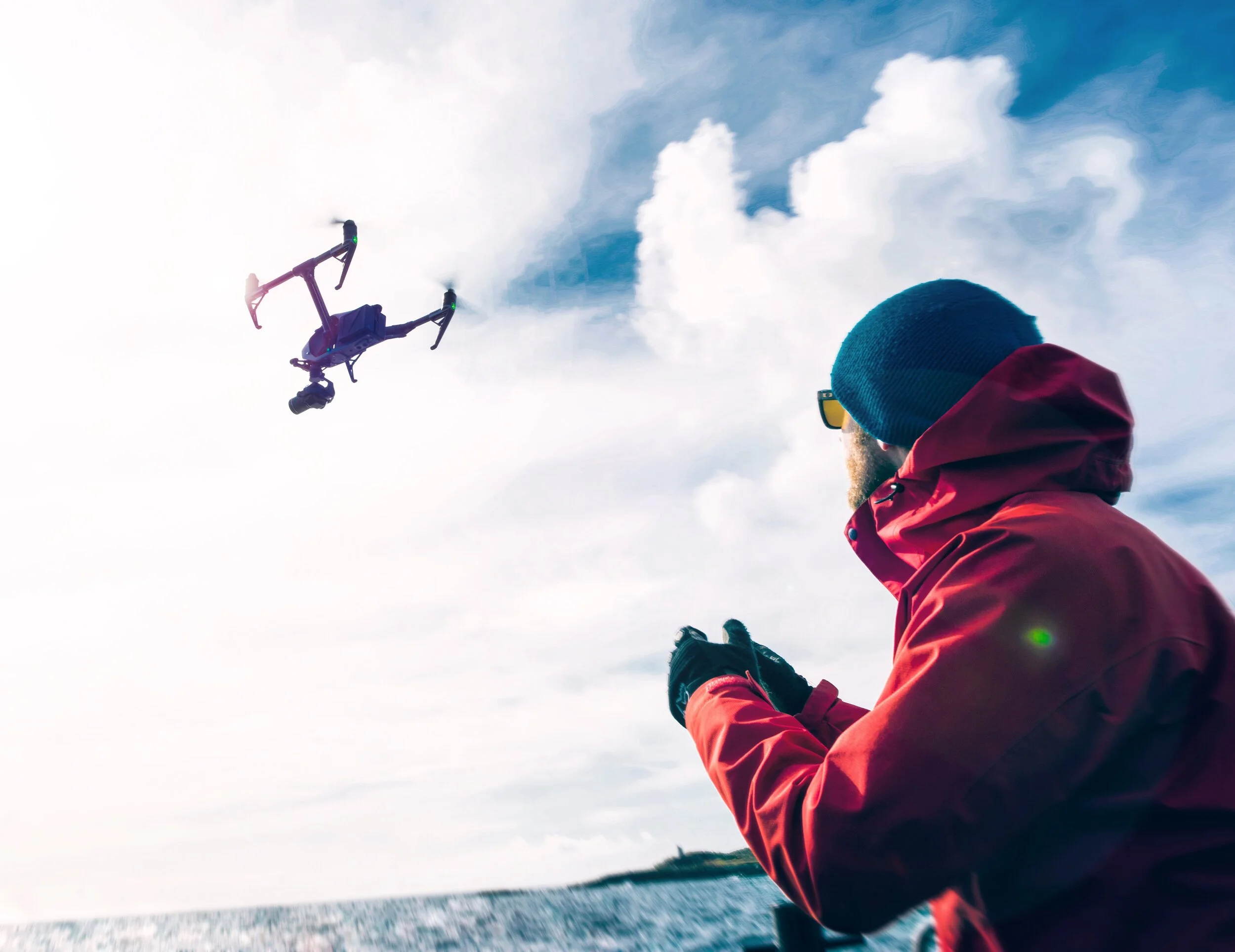 Entrants Welcome — Airwards