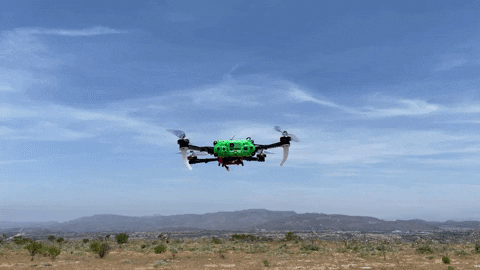 Modal AI — Airwards