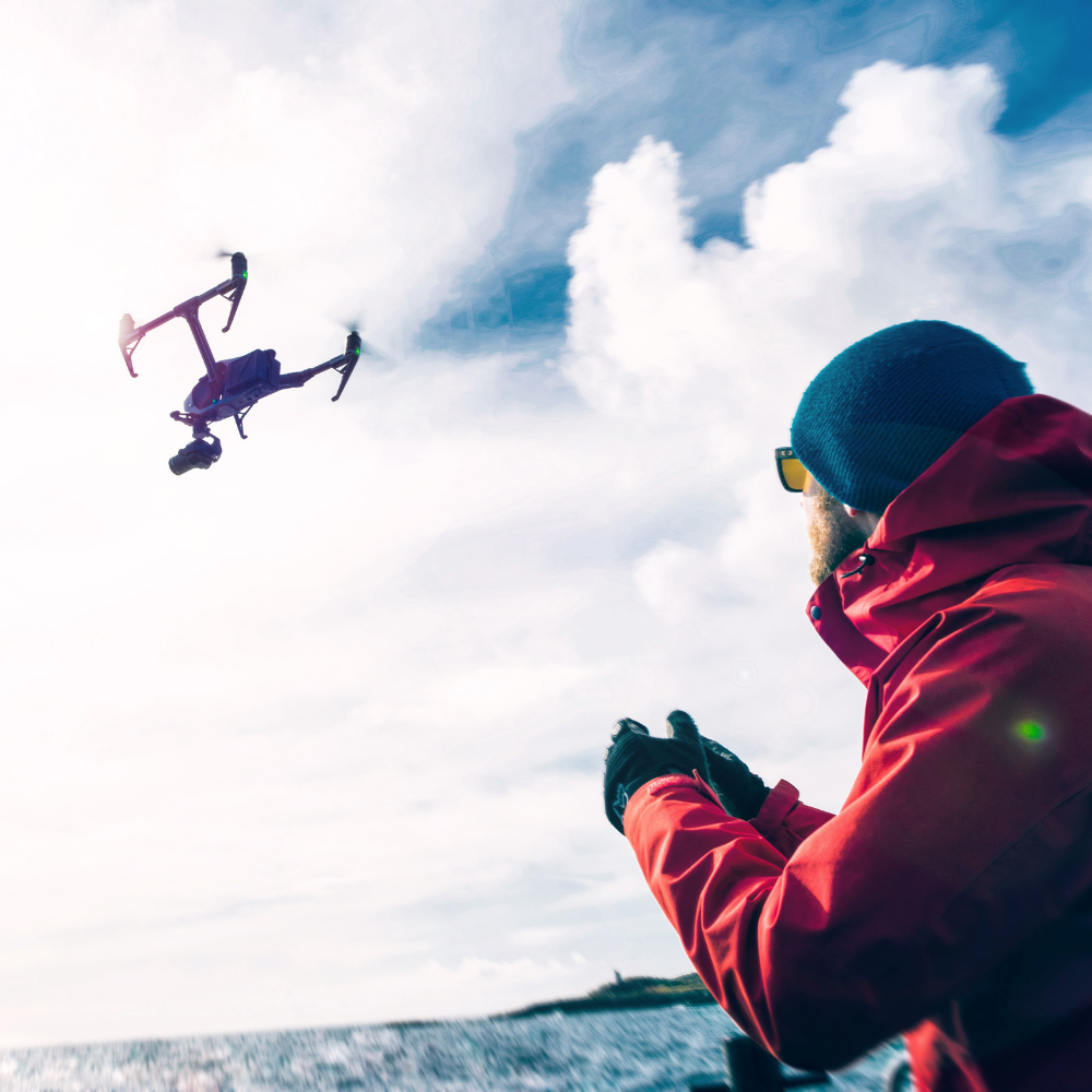 Airwards - Drone Awards